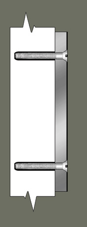 CAST STYLE PLAQUES – Sign 2000